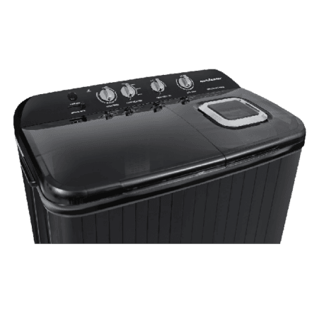 Buy Kelvinator 12kg Semi Automatic Washing Machine - ₹15,500.00